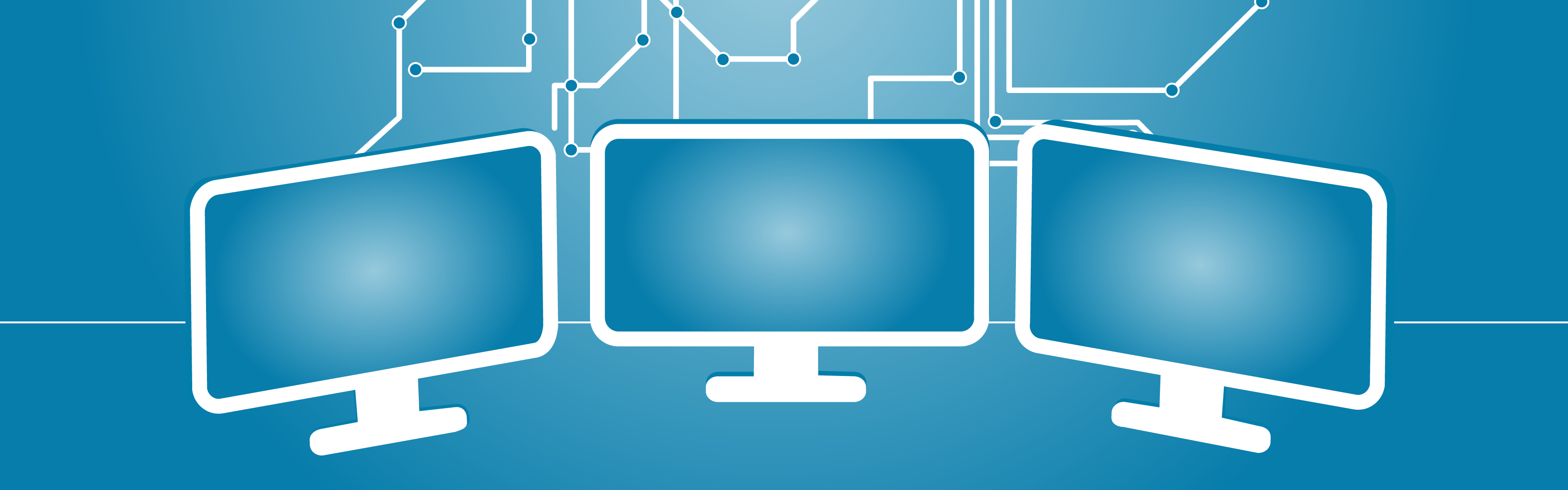 IT-Systeme in Verkehrsunternehmen